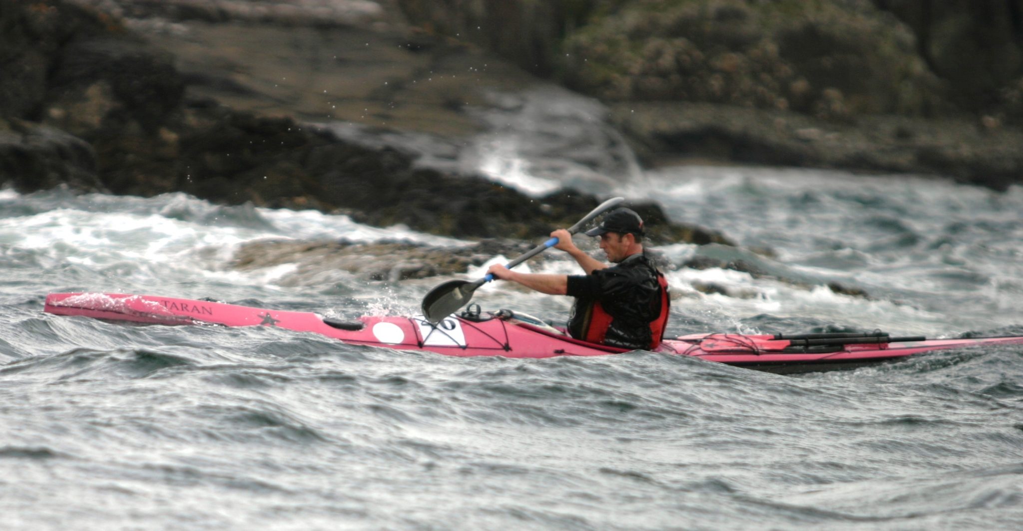 Rockpool Taran – 10 years – Part 2: From Niche to Everyday ...