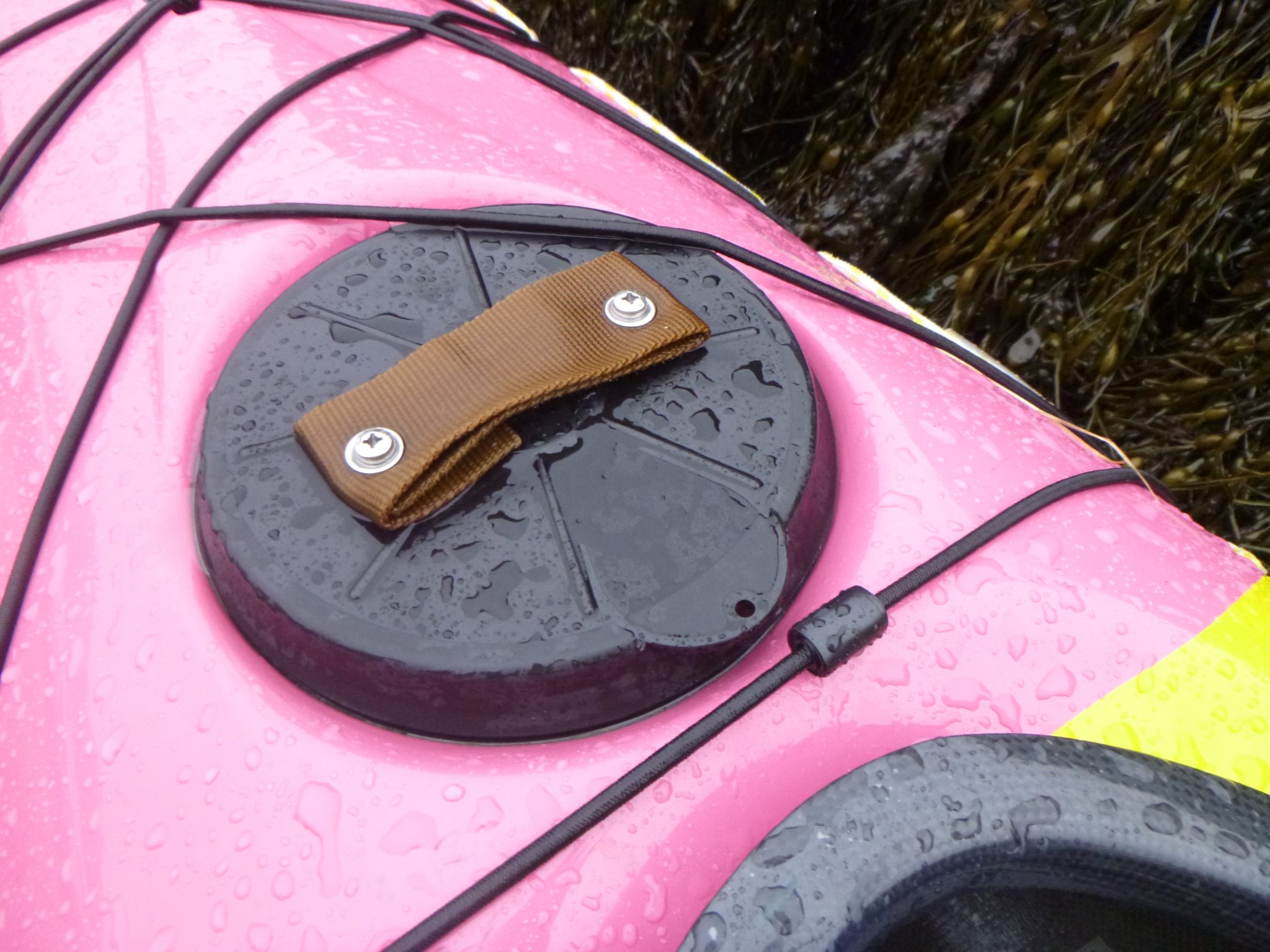 Paddle Park Mini – Rockpool Taran – Performance Sea Kayak