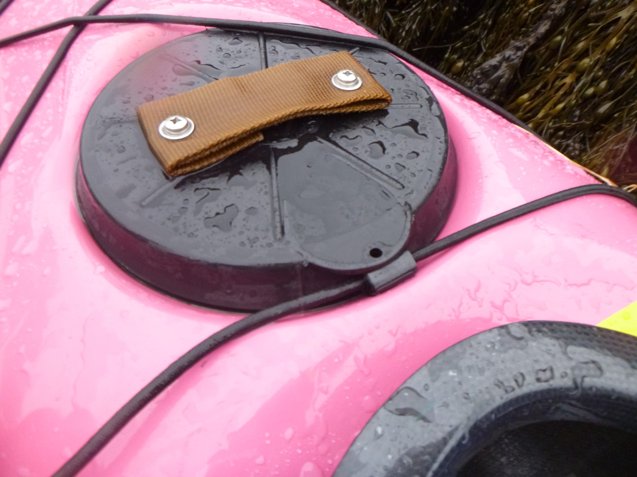 Paddle Park Mini – Rockpool Taran – Performance Sea Kayak